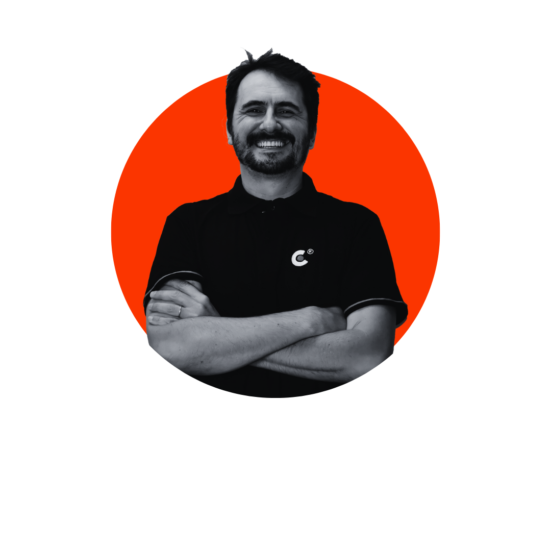 Quem somos - Conheça a Chavi - Tecnologia que abre portas