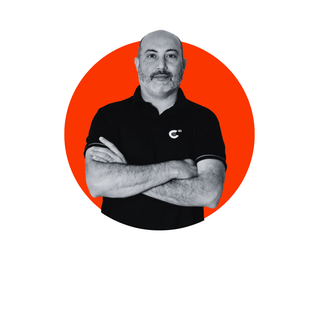 Quem somos - Conheça a Chavi - Tecnologia que abre portas