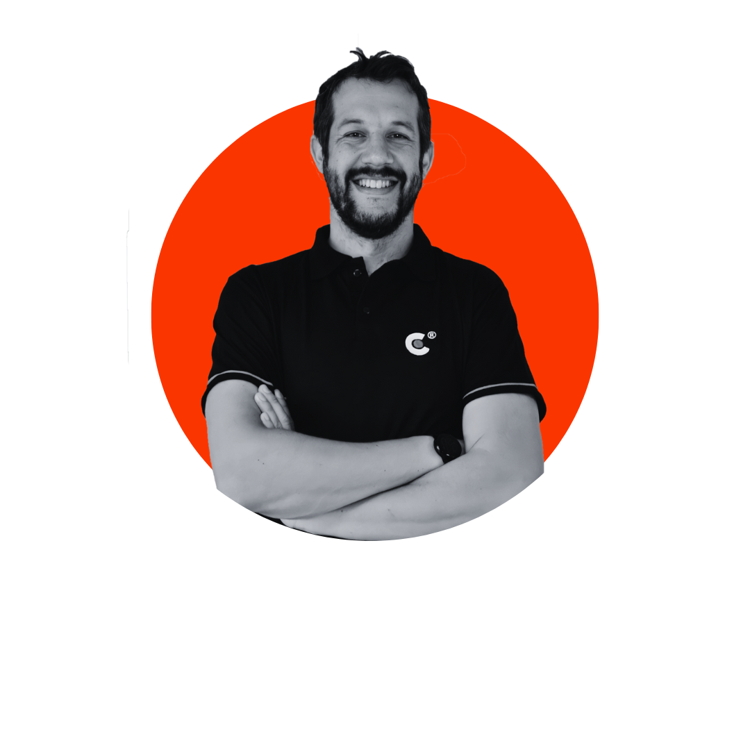 Quem somos - Conheça a Chavi - Tecnologia que abre portas