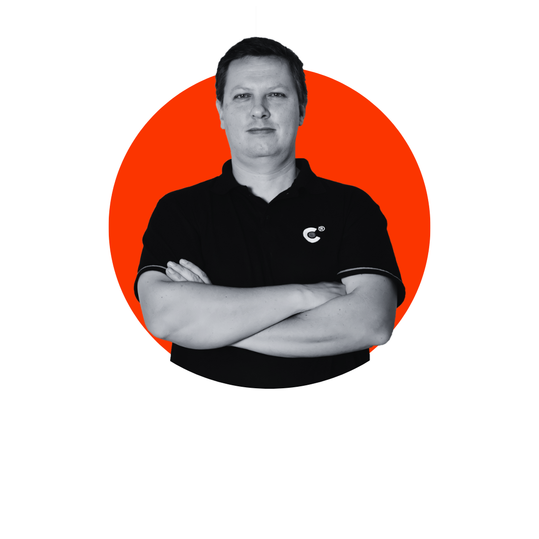Quem somos - Conheça a Chavi - Tecnologia que abre portas